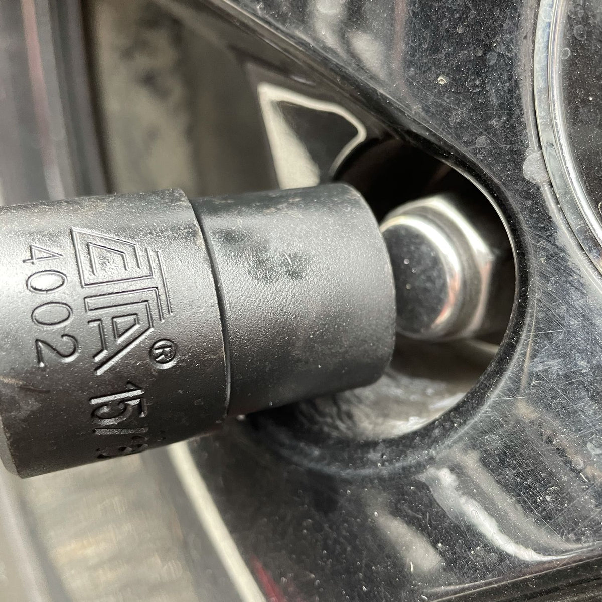 Conquer Stubborn Lug Nuts with Our 6 Pc. Emergency Lug Nut Remover Set ...