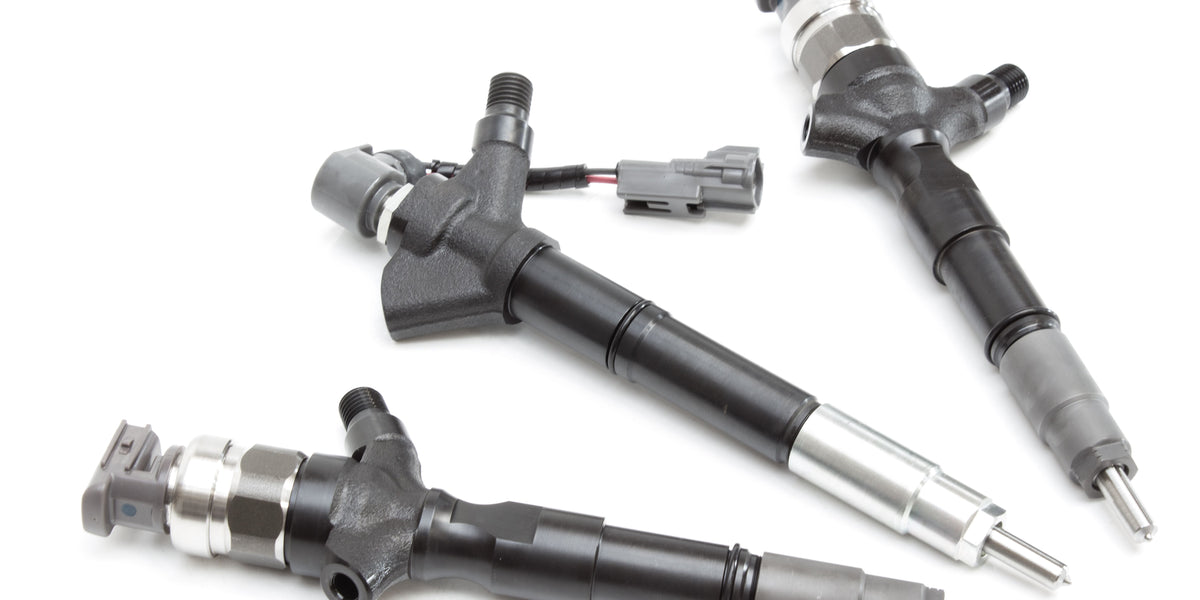 Ford Power Stroke Injector Innovations That Changed the Game — CTA ...
