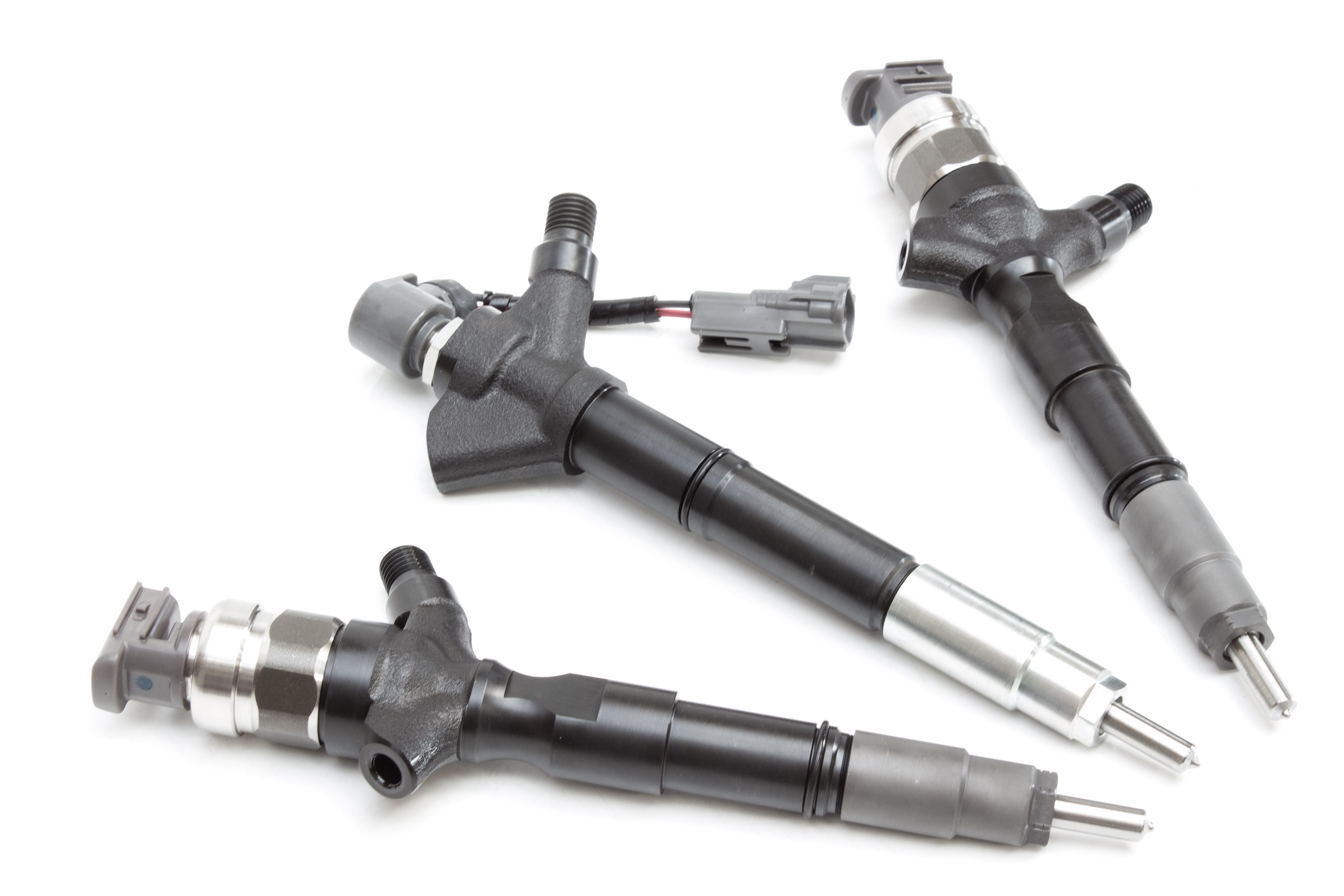 Ford Power Stroke Injector Innovations That Changed the Game — CTA ...