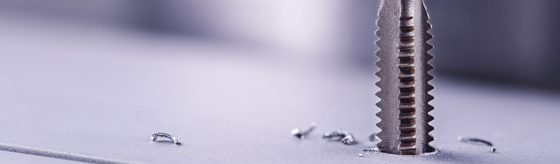 Thread Restoration Tools! — CTA Manufacturing