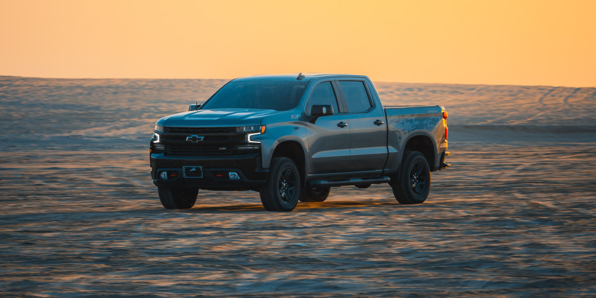 Maintain Your GM Truck with Confidence: Use CTA's #5900 GM Hub Nut Rem ...