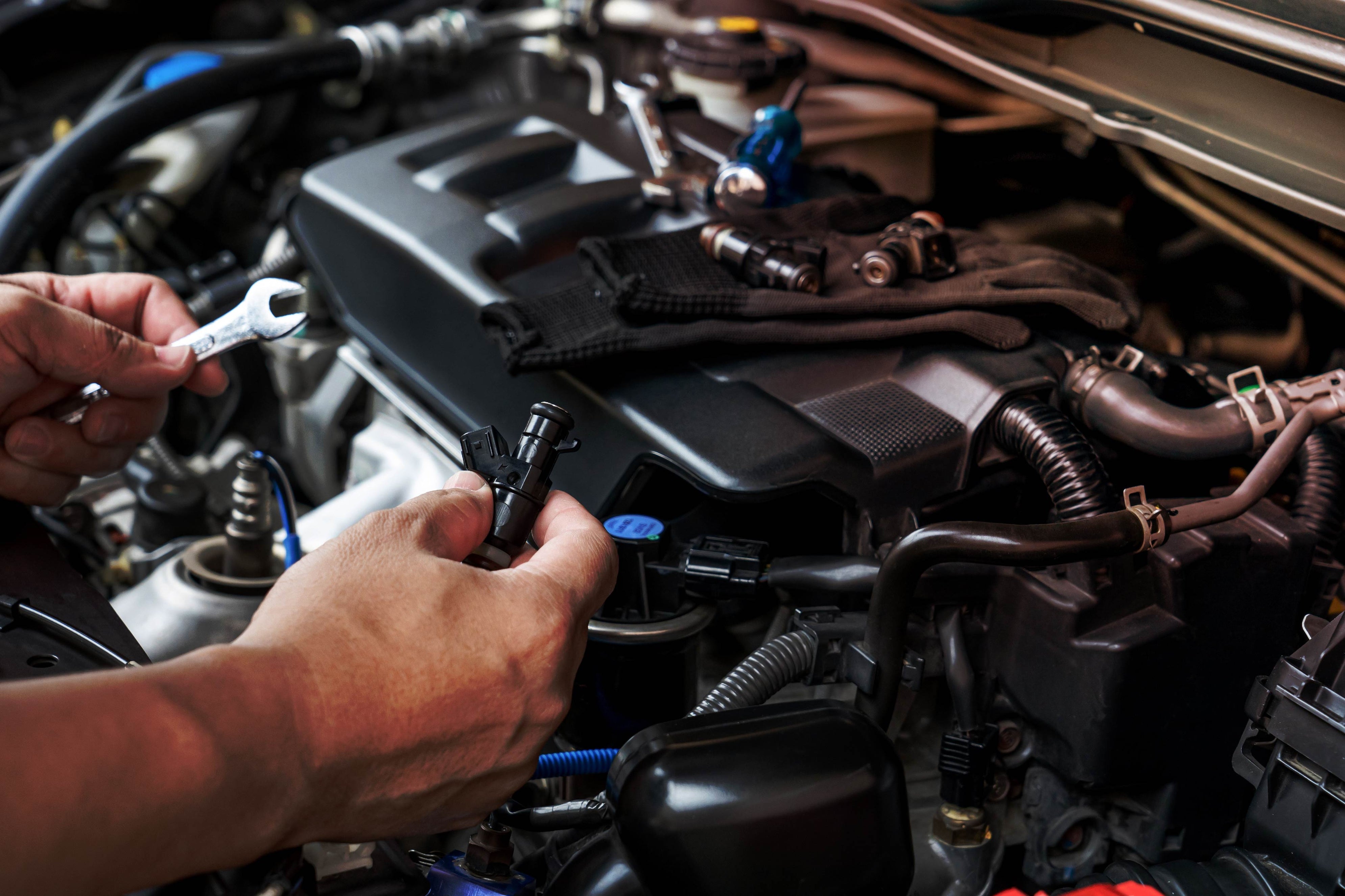 Effortlessly Remove Stuck Injectors with CTA #7798 — CTA Manufacturing