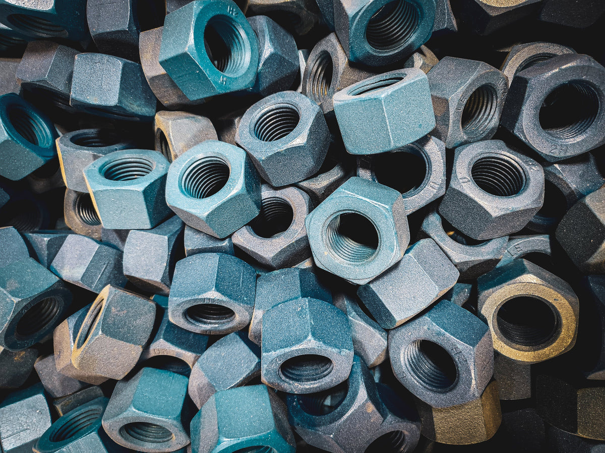 Trusted Thread Repair Solutions: Pro-Thread™ & Power-Coil™ — CTA ...
