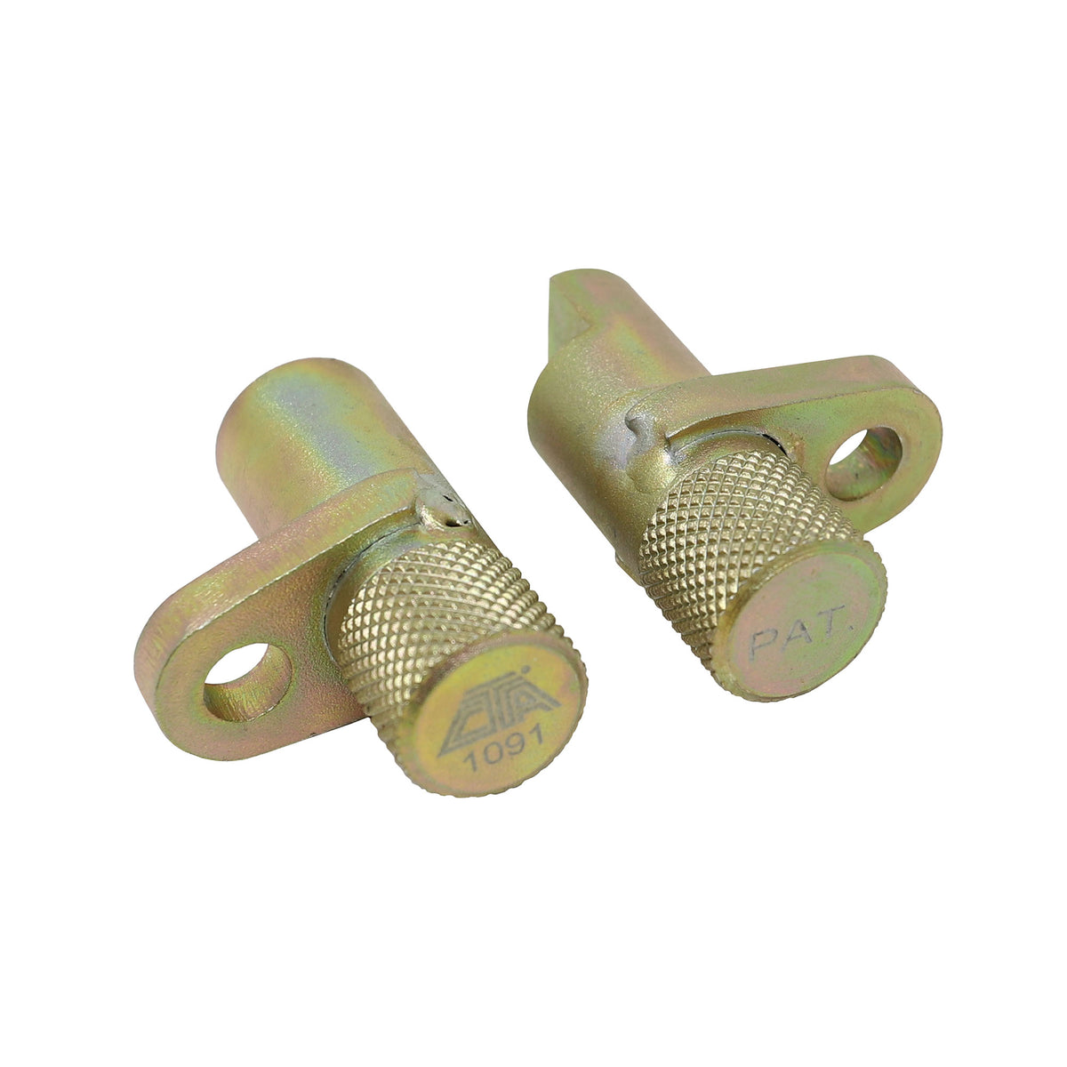 1091 - Benz Timing Angle Pins - M133/M270/M274 — CTA Manufacturing