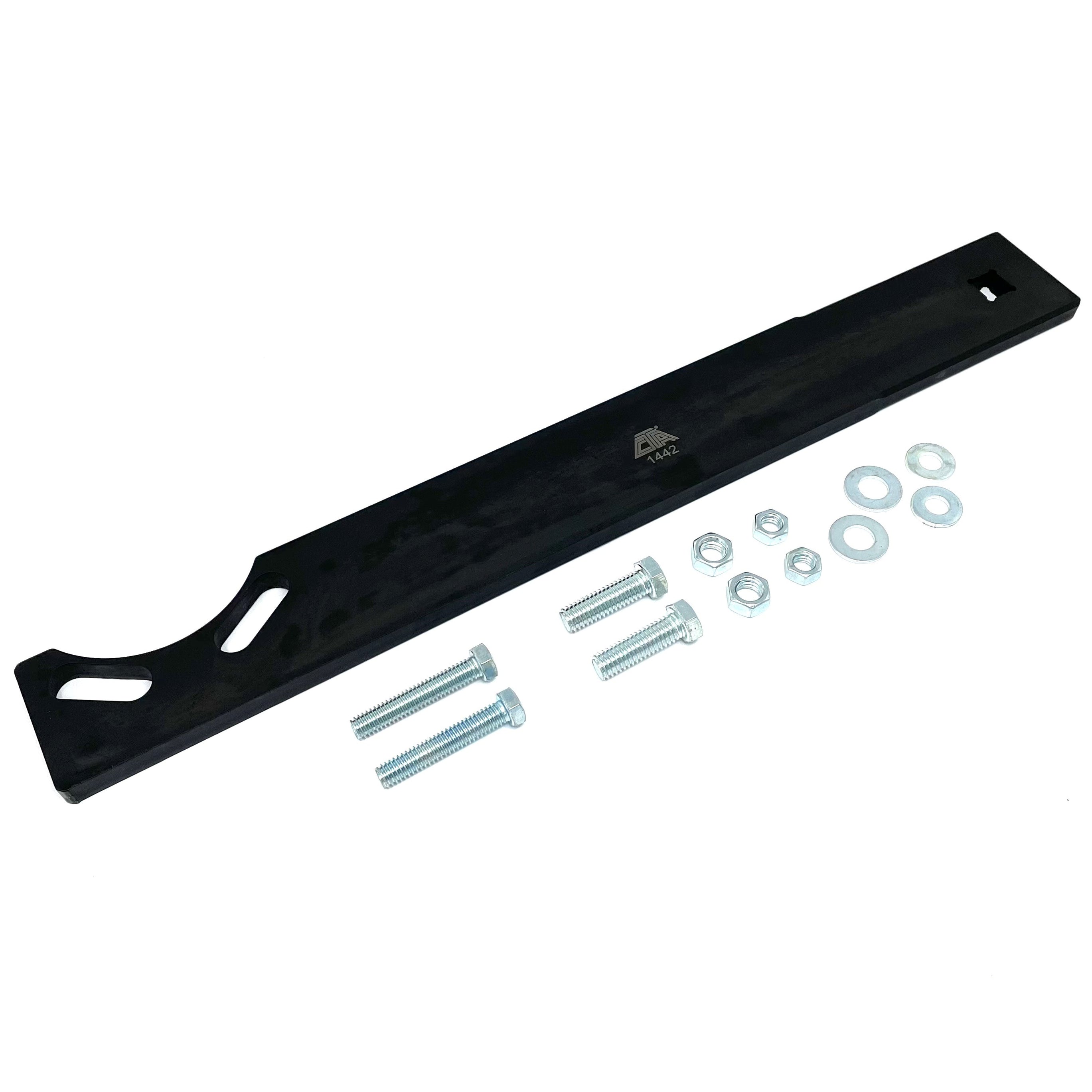 1442 - Ford Drive Pinion Flange Holding Tool — CTA Manufacturing