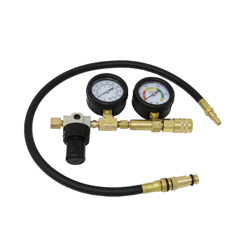 Pressure Testers — CTA Manufacturing
