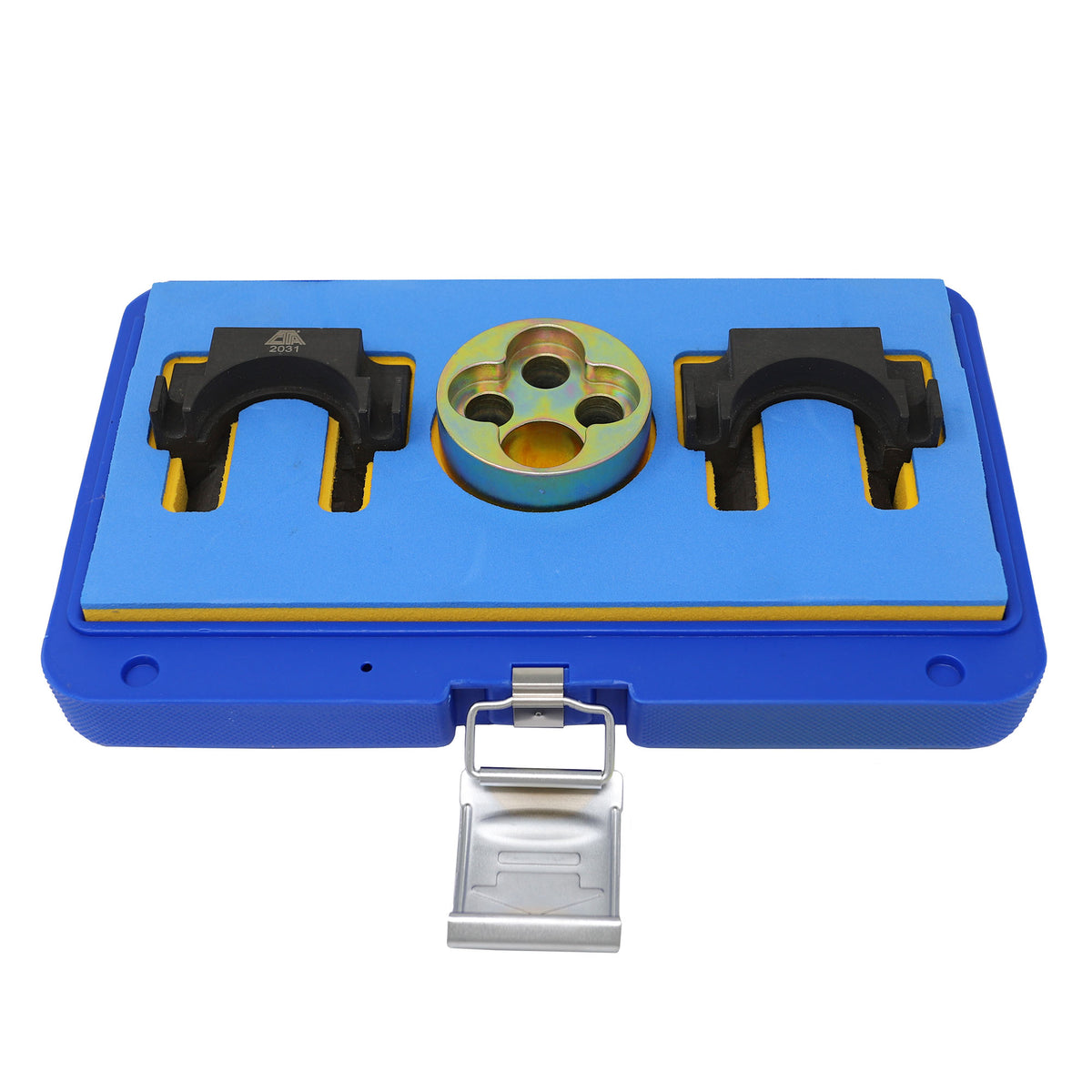 2031 - Benz Timing Tool Kit - OM651 (Diesel) — CTA Manufacturing