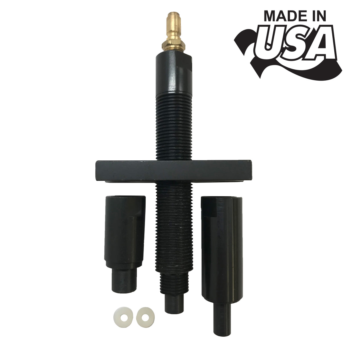CTA Tools - 2800X15 - Diesel Compression Adapter - M21 Injector — CTA ...