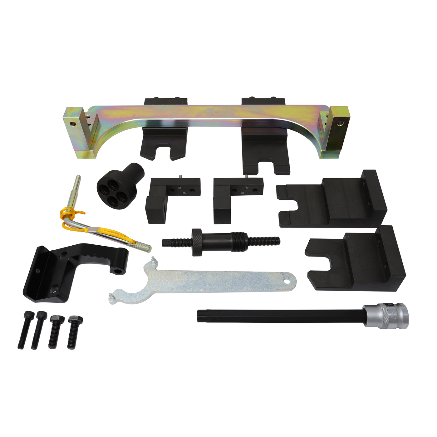 3034 - BMW Timing Tool Kit - B38/B48/B58 — CTA Manufacturing