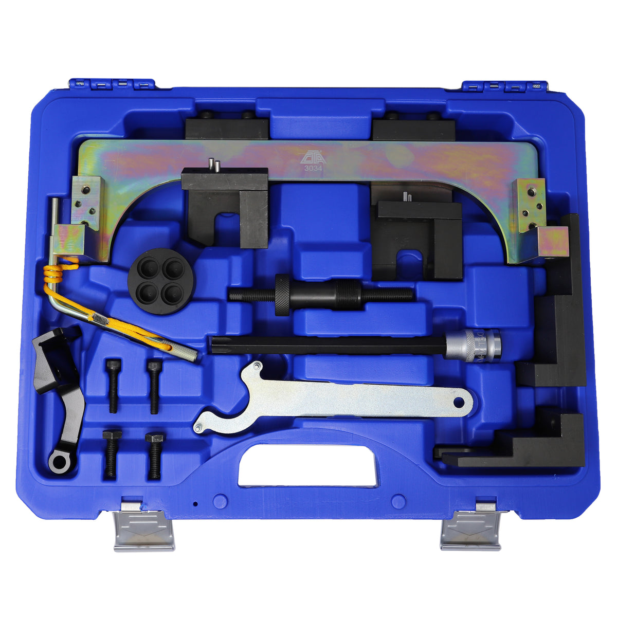 3034 - BMW Timing Tool Kit - B38/B48/B58 — CTA Manufacturing