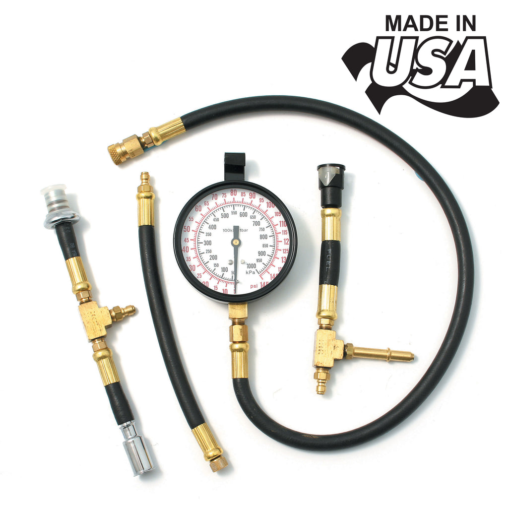 Pressure Testers — CTA Manufacturing