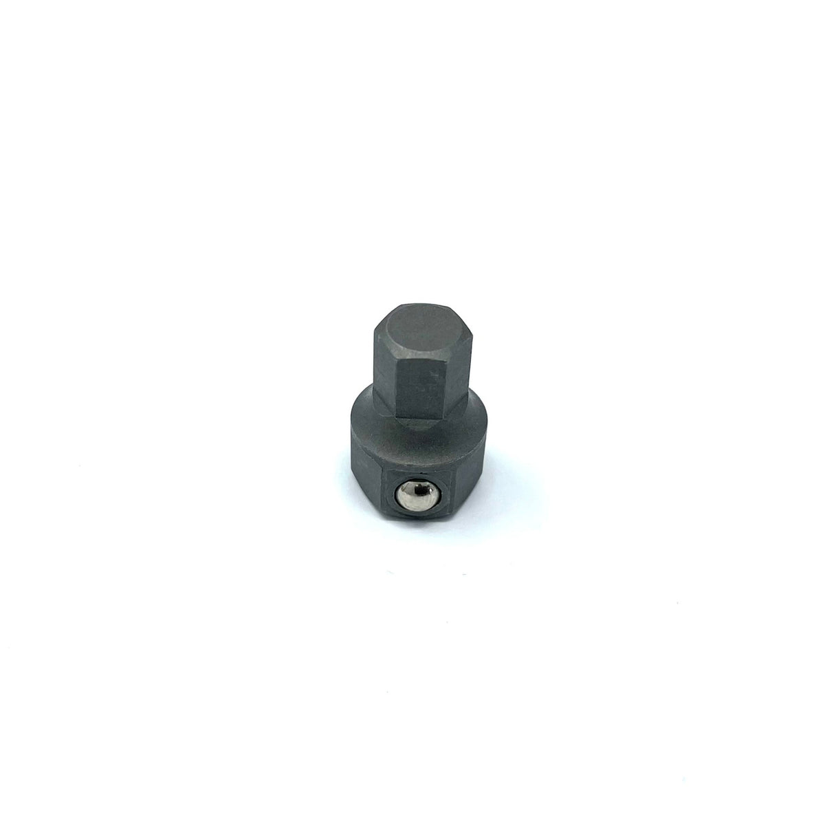 5057X08 - 8mm Stubby Metric Hex Bit — CTA Manufacturing