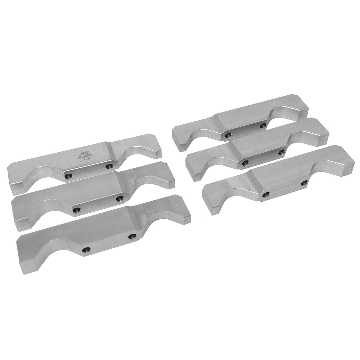 5108 - Benz Cam Timing Blocks - M176/M177 — CTA Manufacturing