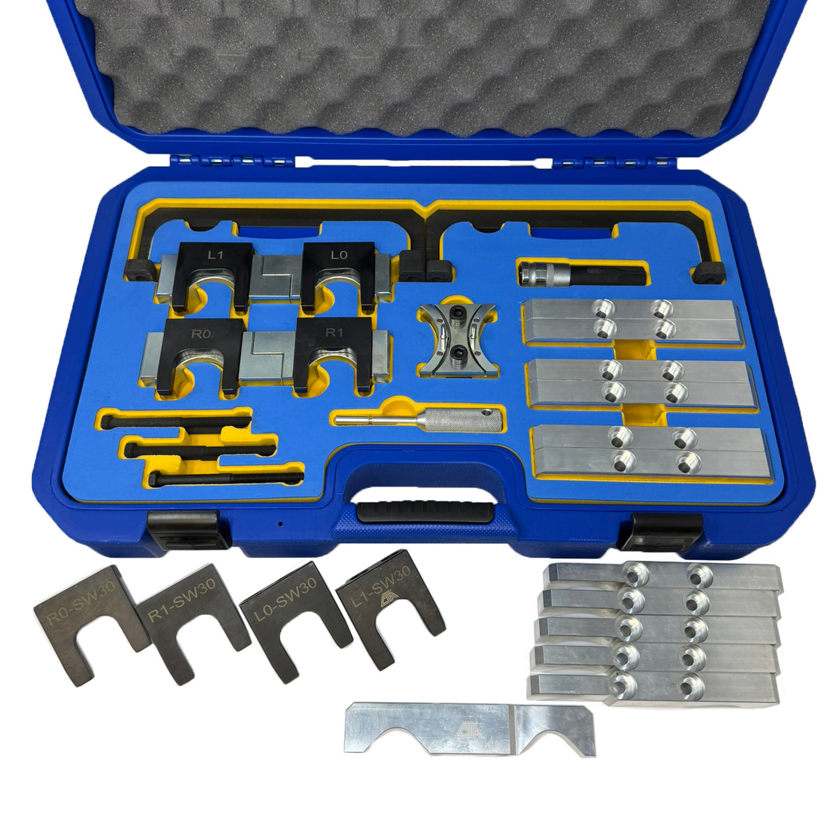 5110 - Benz Camshaft Timing Master Kit - M176/M177/M178 — CTA Manufacturing