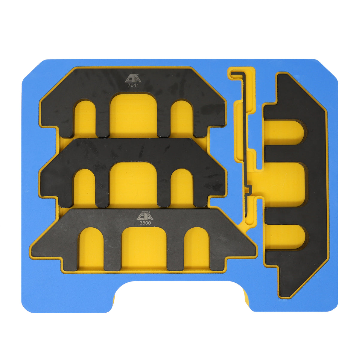 6680 - Timing Tool Kit Ford 2.7L, 3.5L EcoBoost, Duratec (non-turbo ...