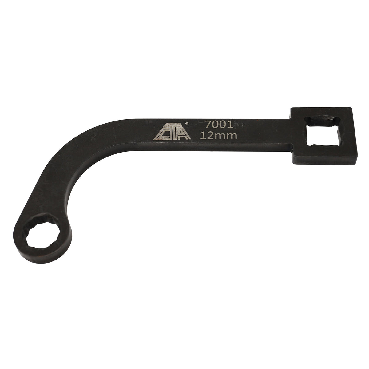 7001 - Cummins Turbo Wrench - 12mm — CTA Manufacturing
