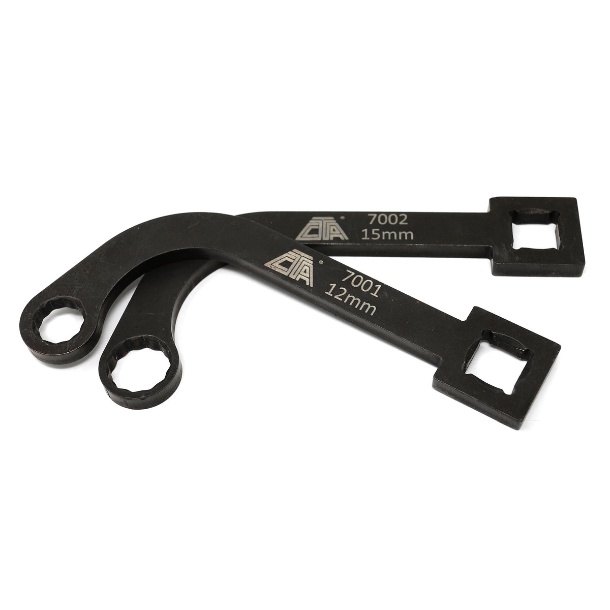 7005 - Cummins 2-Pc Turbo Wrench Set — CTA Manufacturing