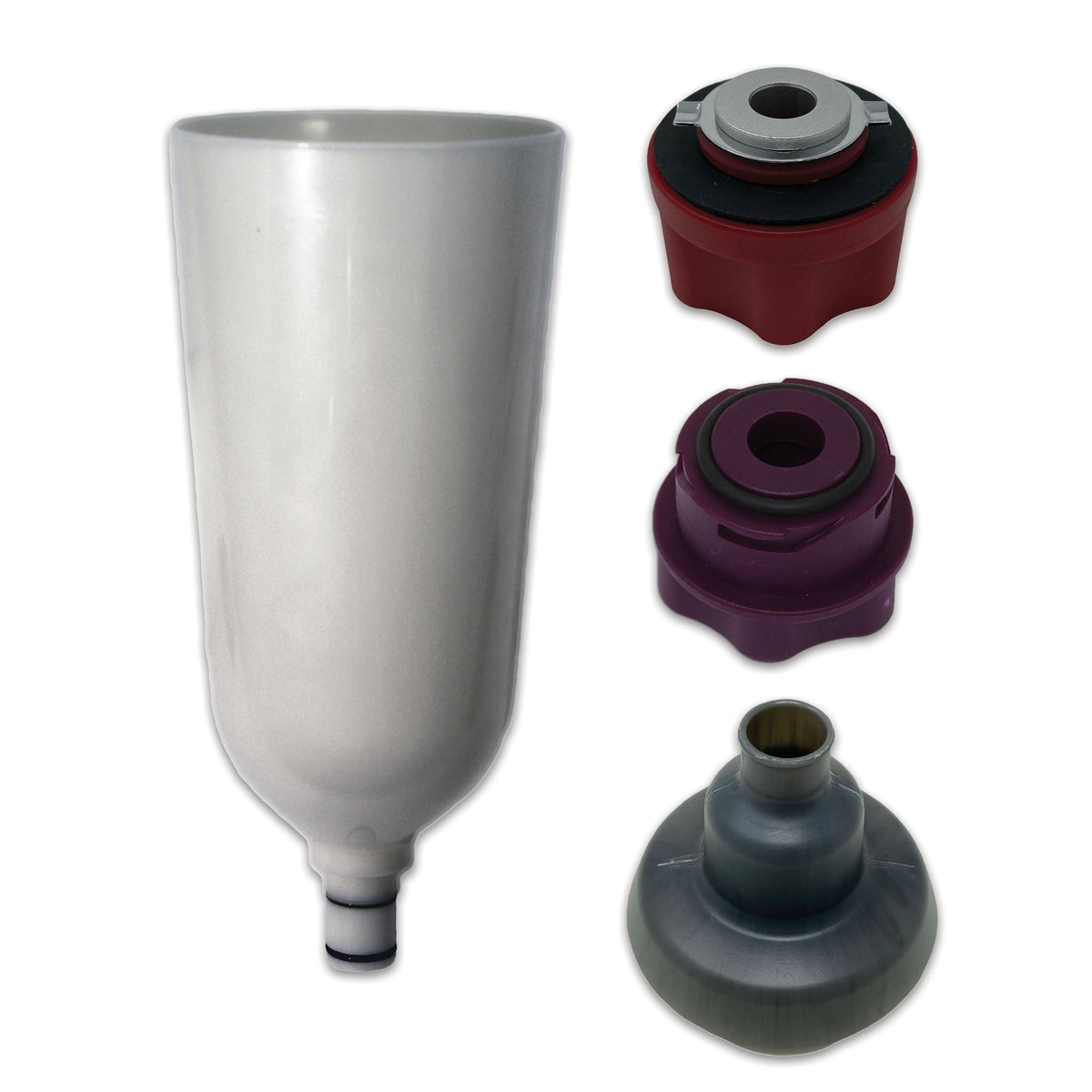 7333BNZBMW - Funnel kit - Mercedes Benz/BMW/MINI — CTA Manufacturing