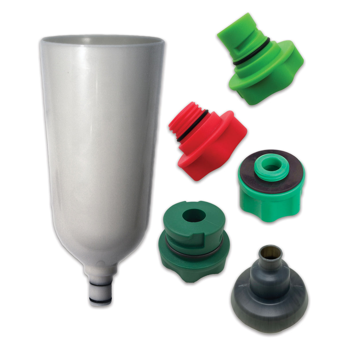 7333CHRYS - Funnel kit - Chrysler/Dodge/Jeep — CTA Manufacturing