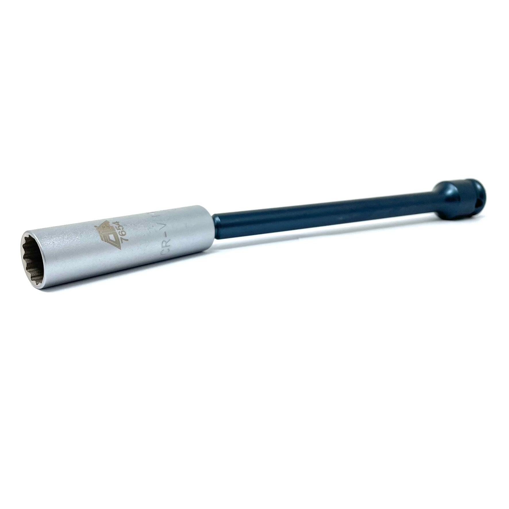 CTA Tools - 7654 - Spark Plug Extension Socket w/ Swivel - 14mm x 12pt ...