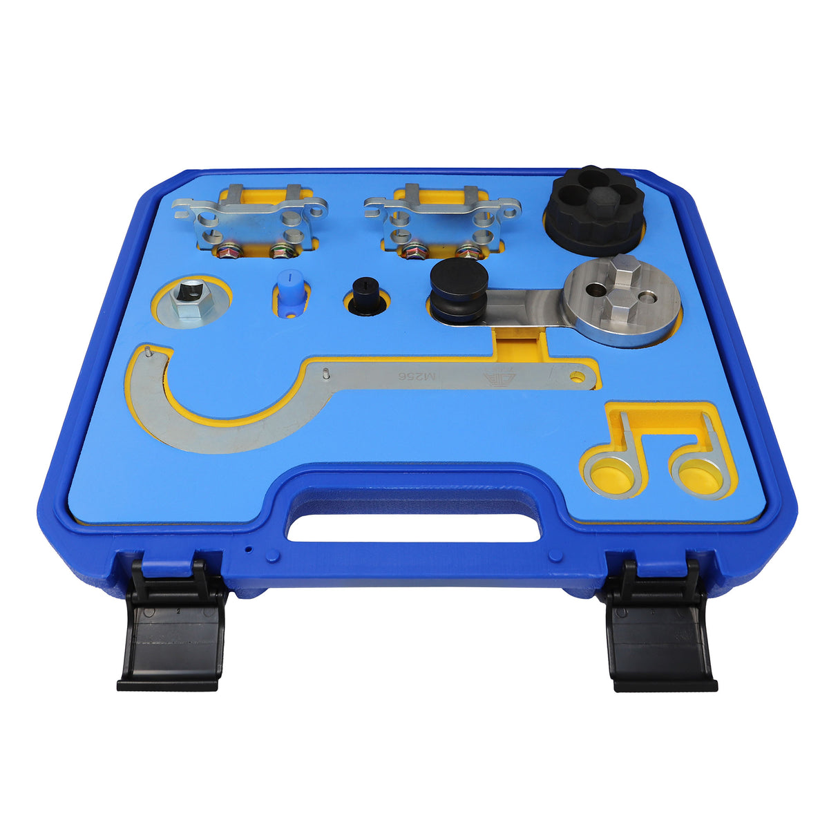 7668 - Benz Timing Tool Kit - M256 — CTA Manufacturing
