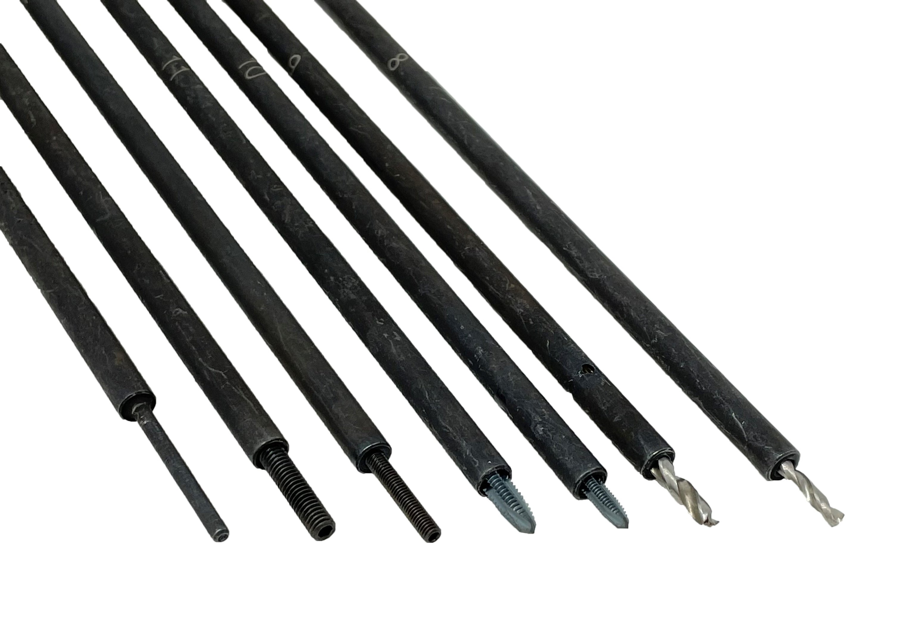 7802 - Glow Plug Tip Puller Kit — CTA Manufacturing