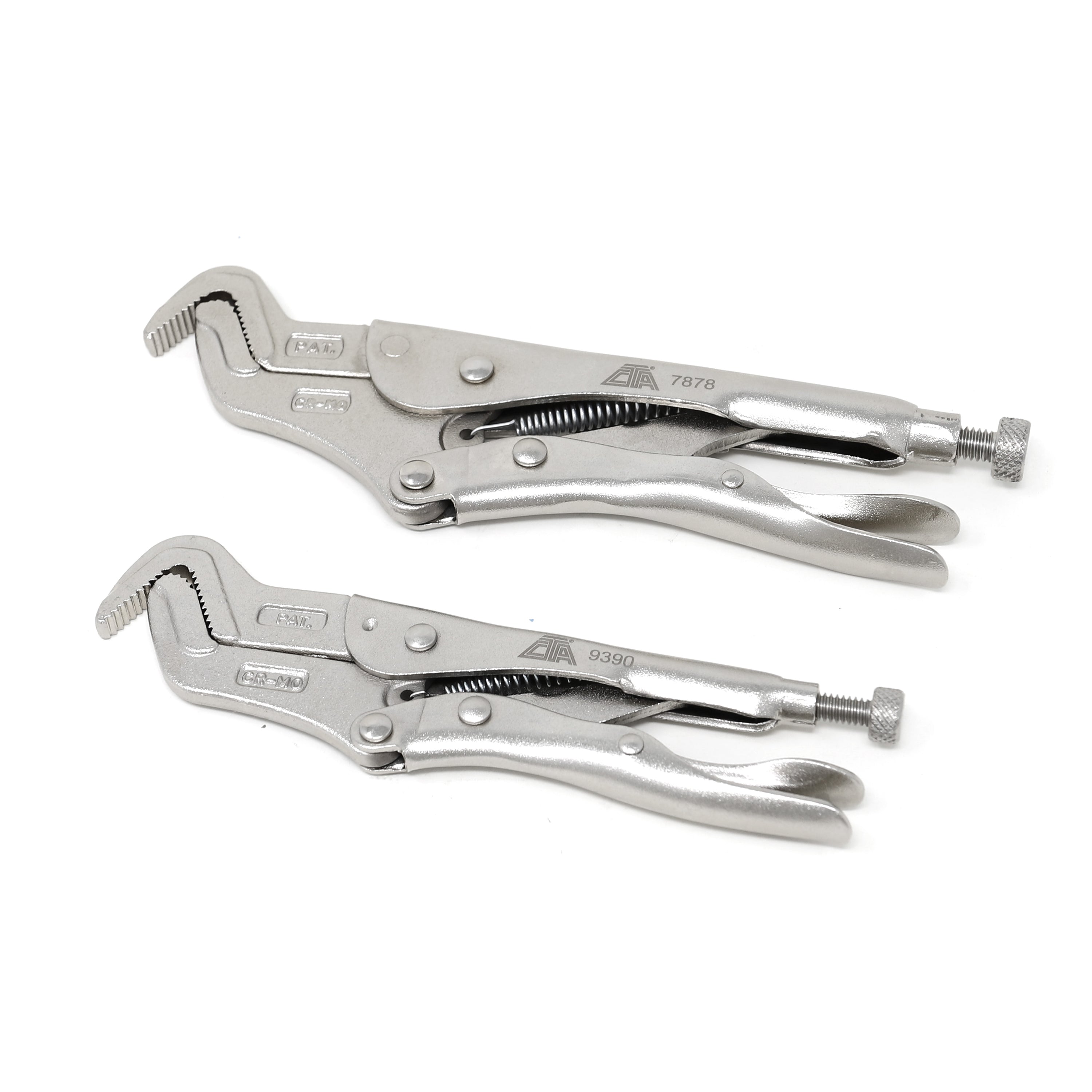 9390 - Parrot Pliers - Small — CTA Manufacturing