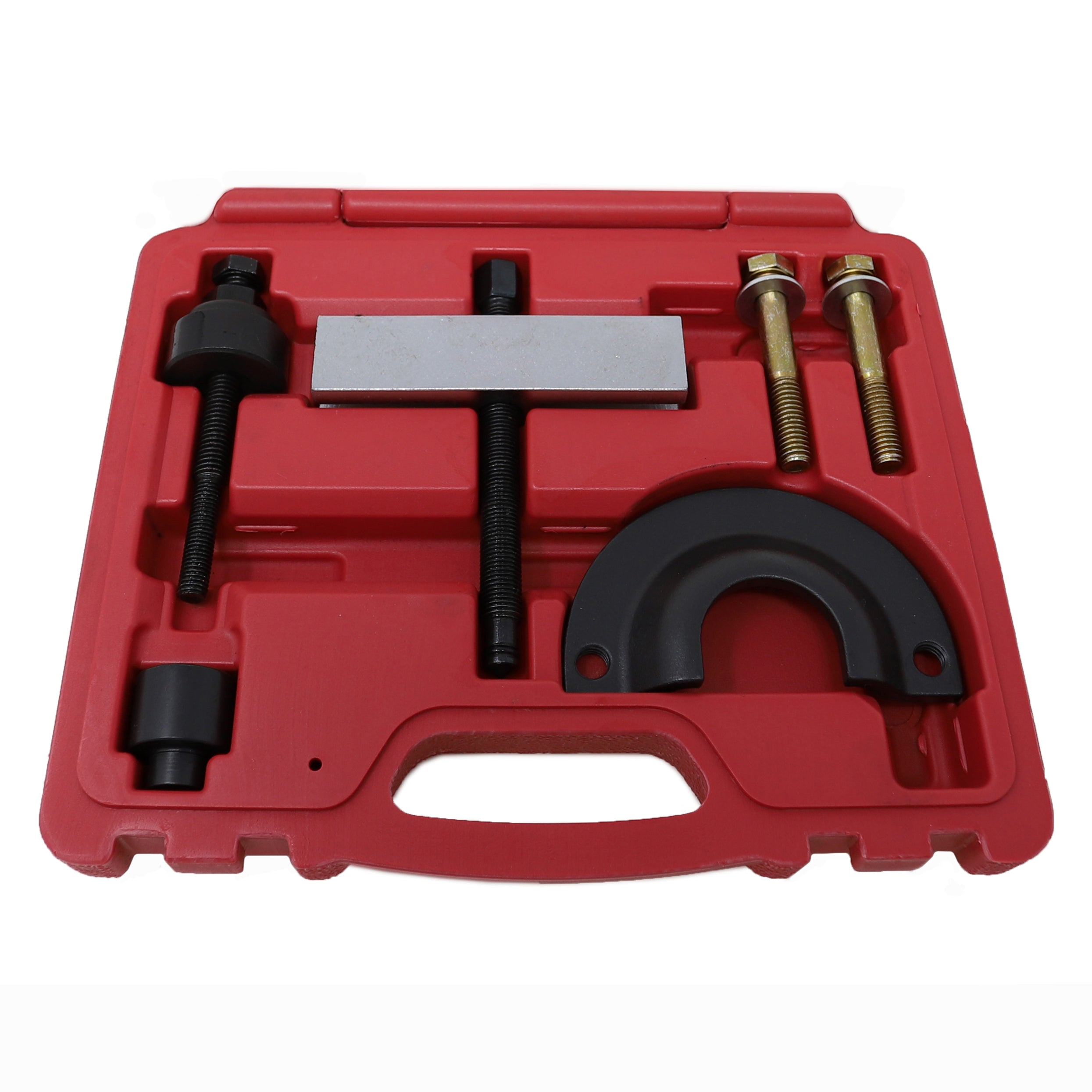 8069 - Ford Water Pump Pulley Tool — CTA Manufacturing