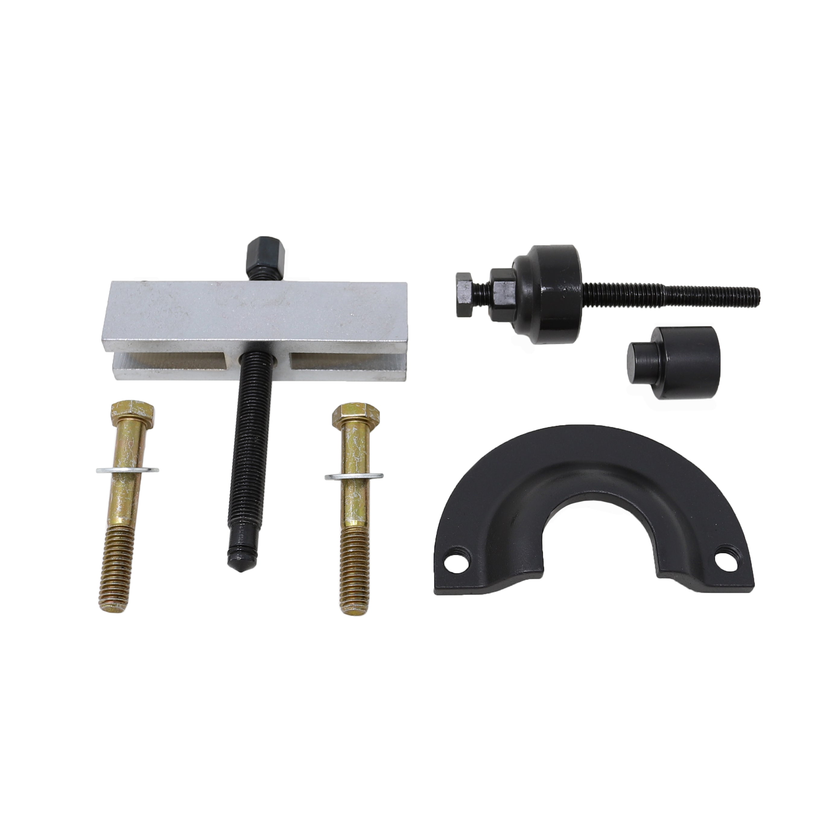 8069 - Ford Water Pump Pulley Tool — CTA Manufacturing