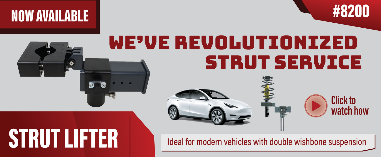 CTA Tools - Automotive Specialty Tools for Professionals — CTA ...