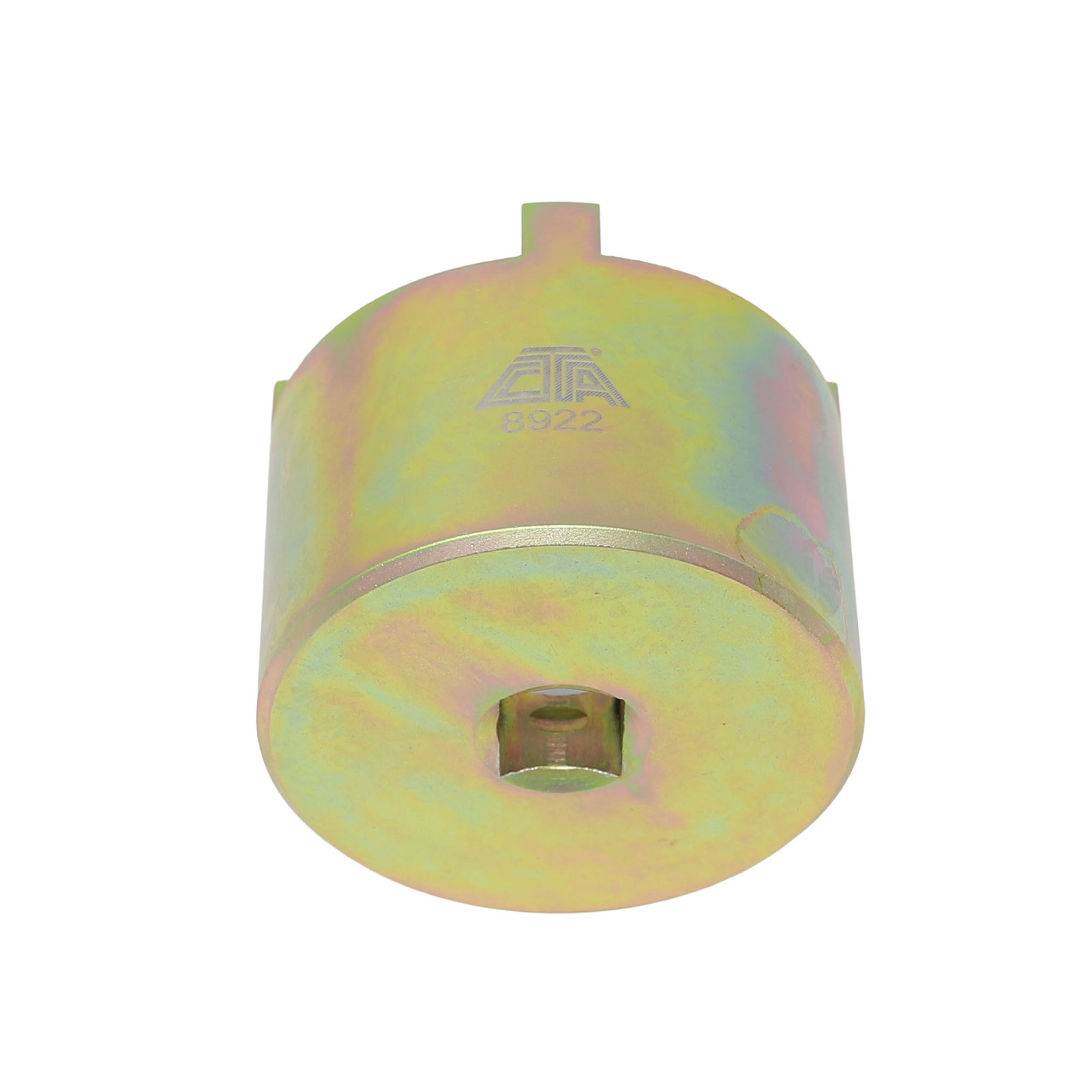 8922 - GM ProShear Nut Socket 2.0" - DRW Vans — CTA Manufacturing