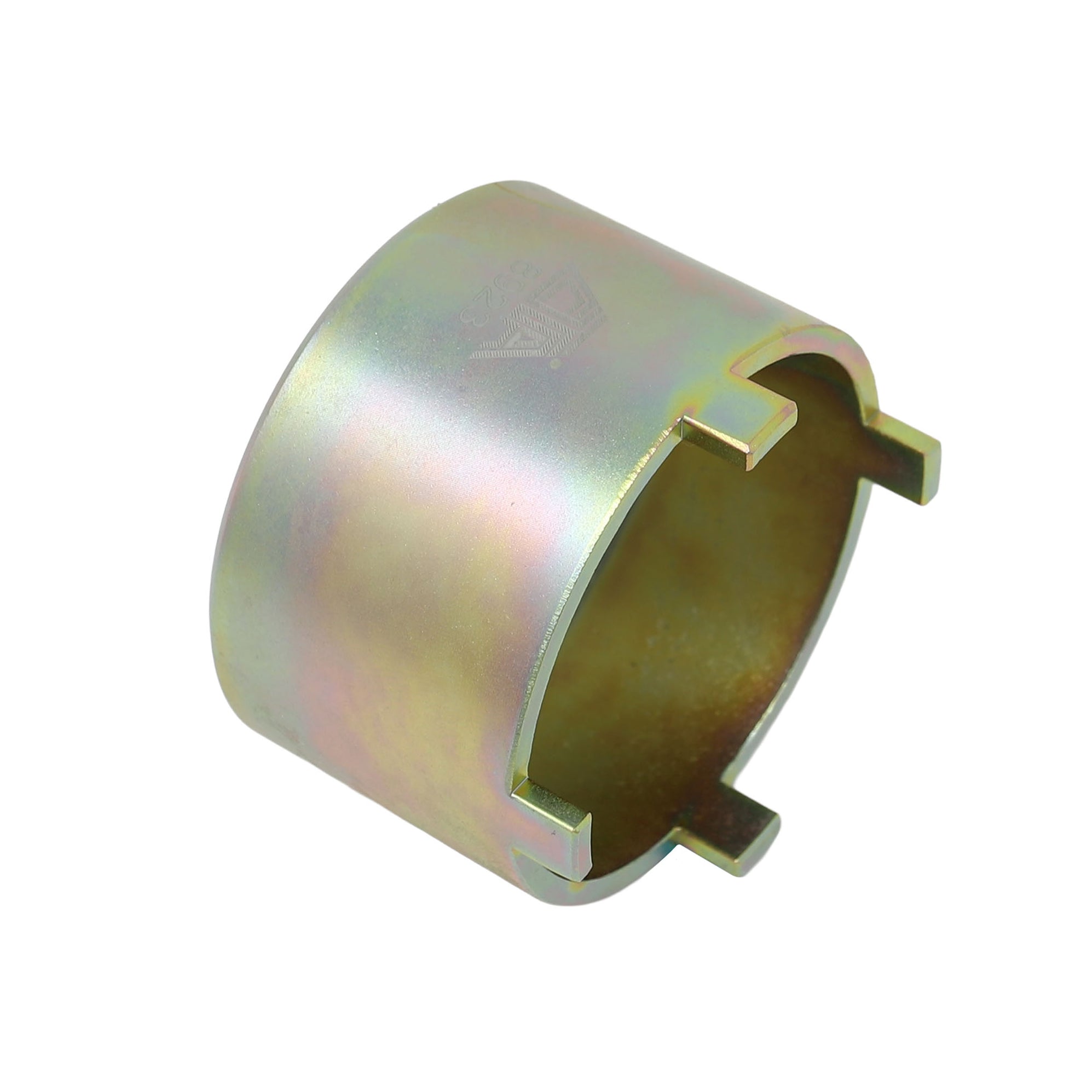 8923 - GM ProShear Nut Socket 2.125" - SRW Trucks — CTA Manufacturing