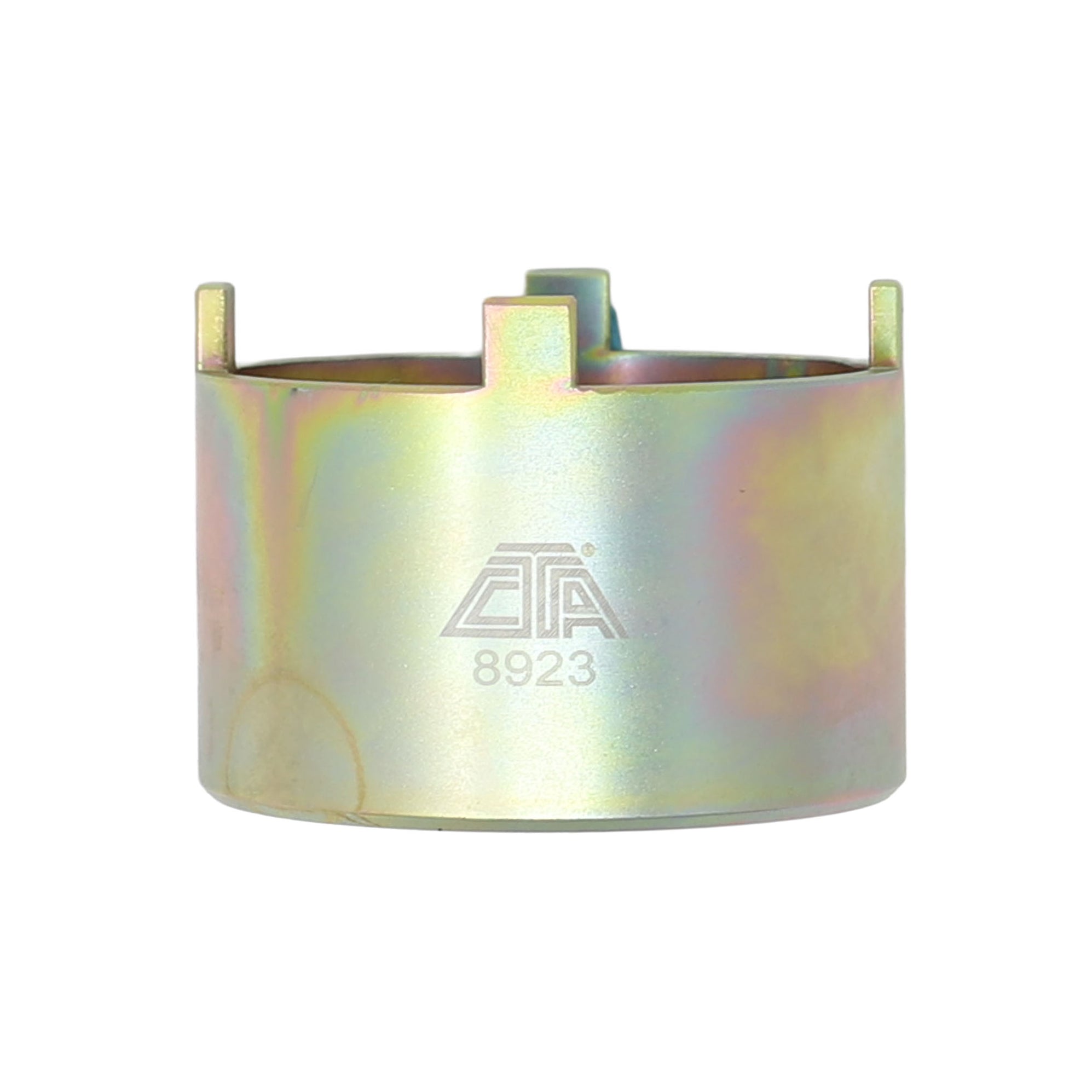 8923 - GM ProShear Nut Socket 2.125" - SRW Trucks — CTA Manufacturing