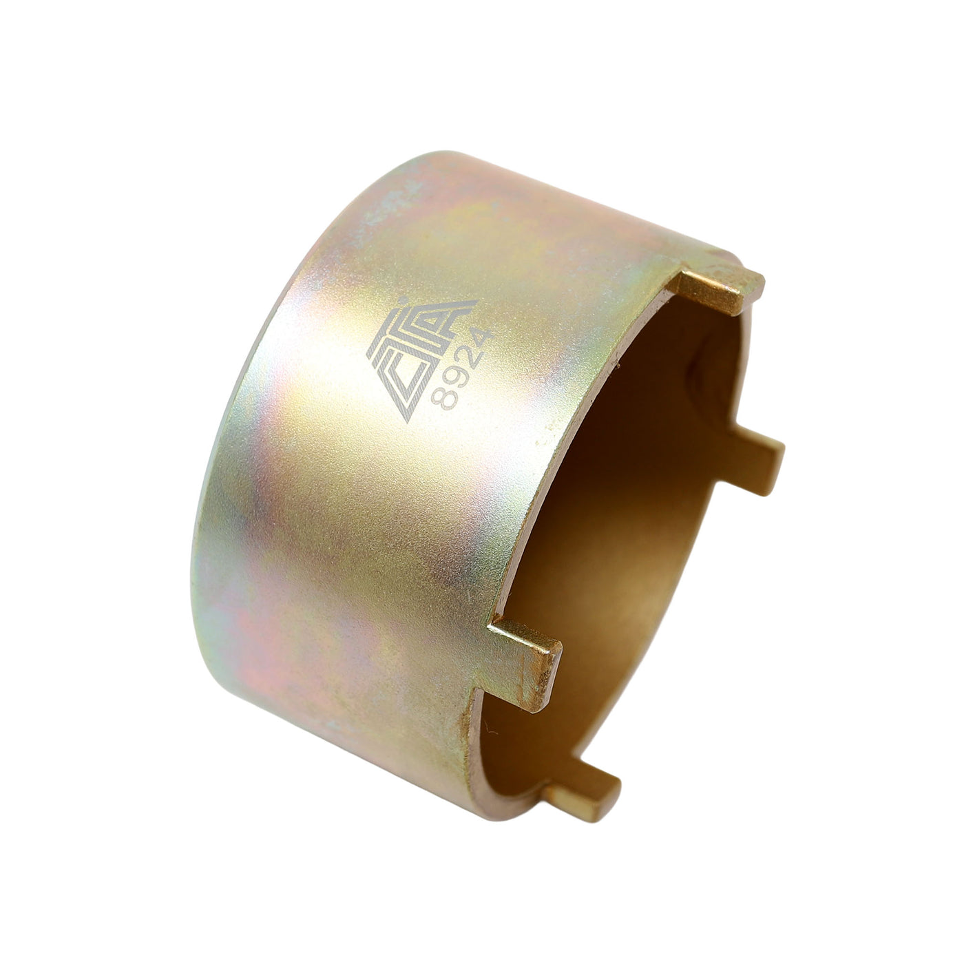 8924 - GM ProShear Nut Socket 2.375" DRW Trucks — CTA Manufacturing