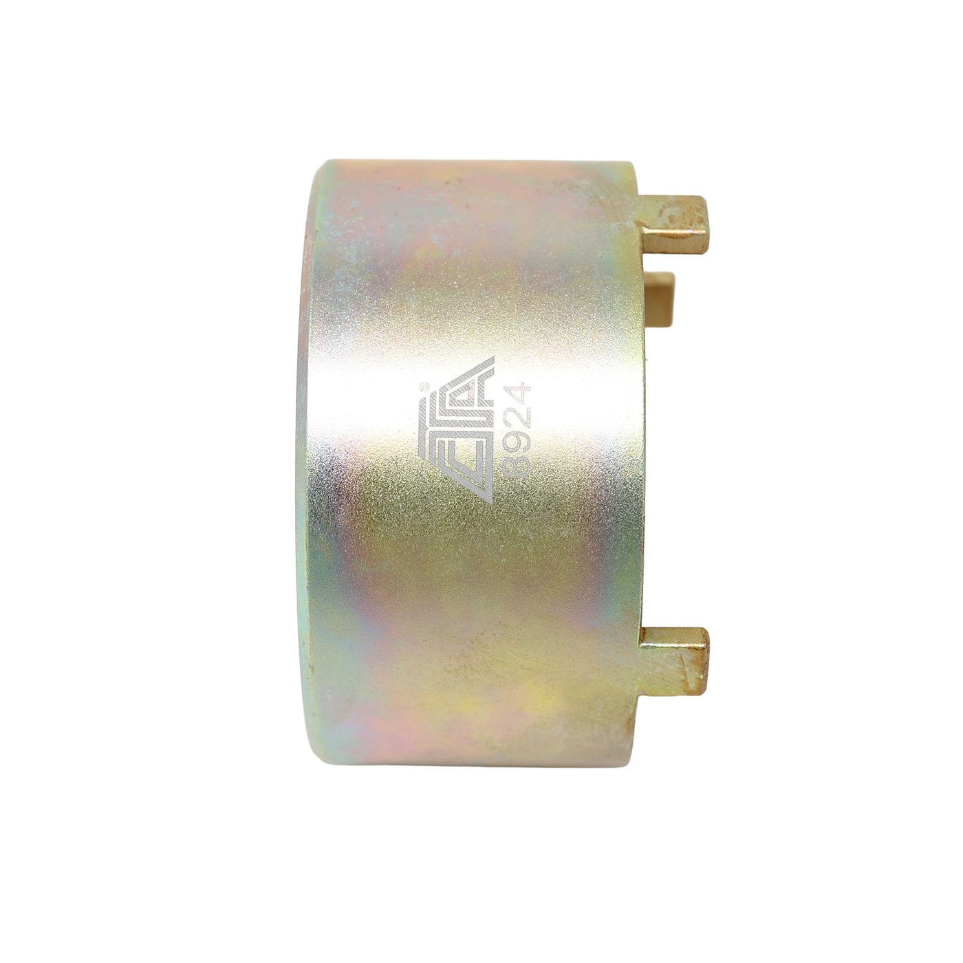 8924 - GM ProShear Nut Socket 2.375" DRW Trucks — CTA Manufacturing