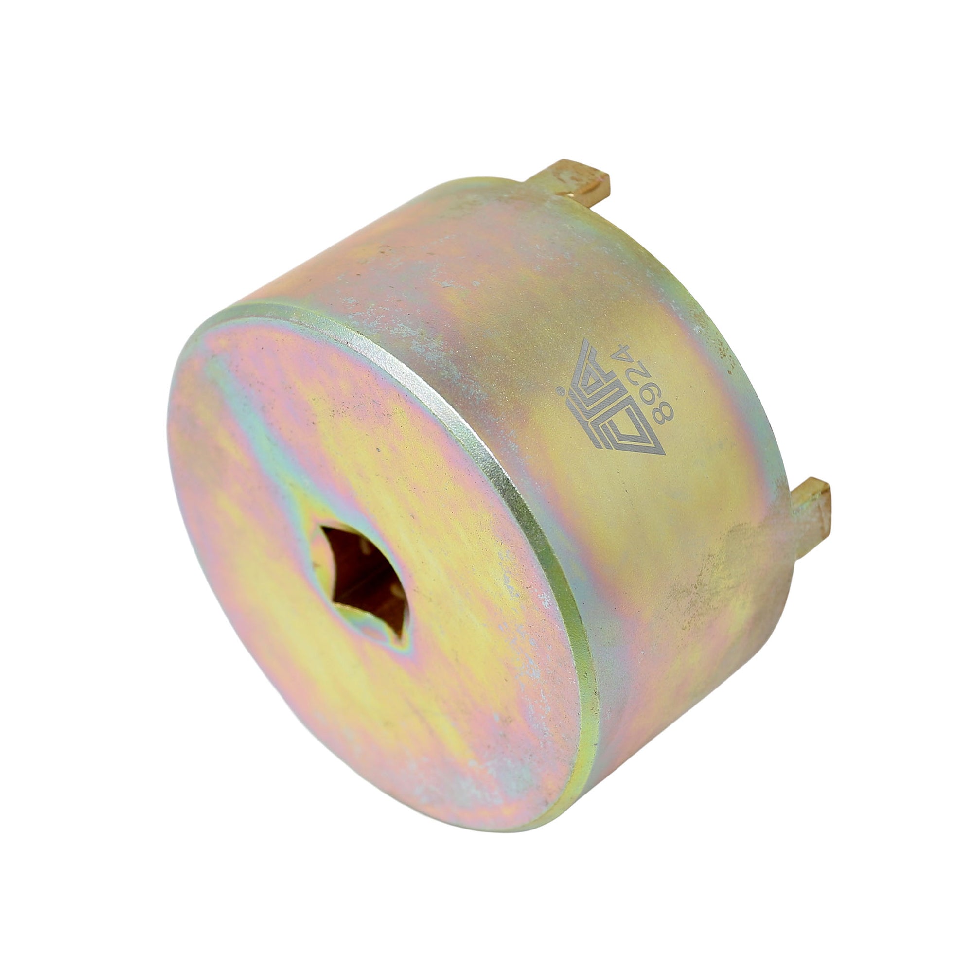 8924 - GM ProShear Nut Socket 2.375" DRW Trucks — CTA Manufacturing