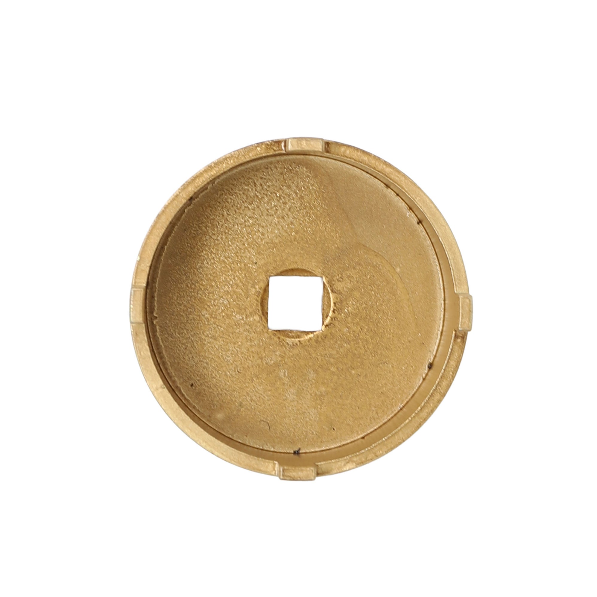 8924 - GM ProShear Nut Socket 2.375" DRW Trucks — CTA Manufacturing