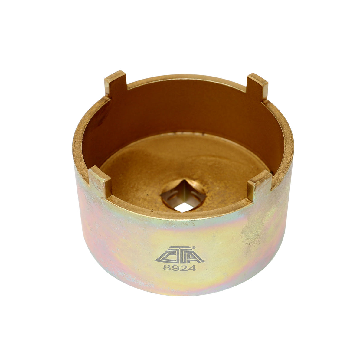 8924 - GM ProShear Nut Socket 2.375" DRW Trucks — CTA Manufacturing
