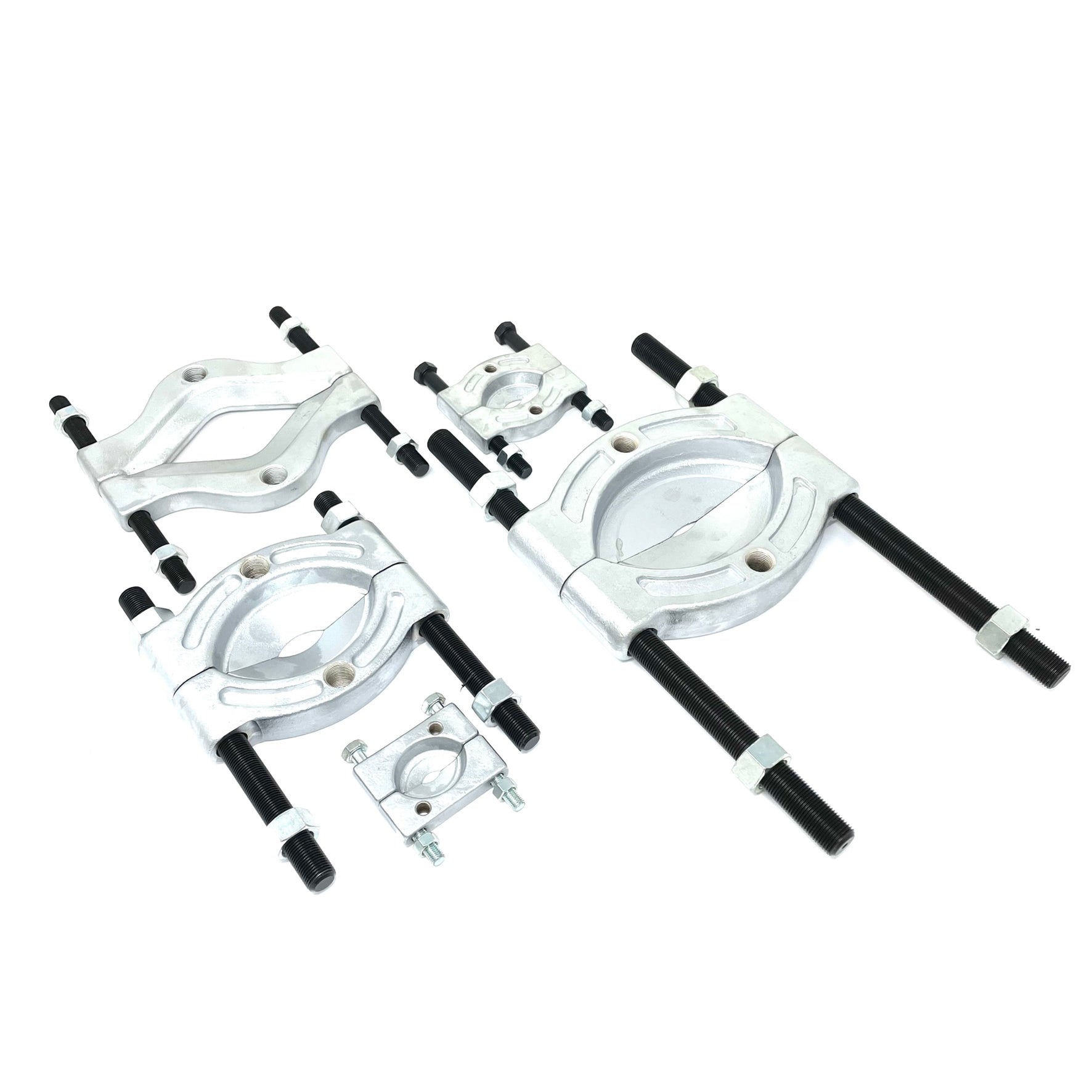 Pullers — CTA Manufacturing