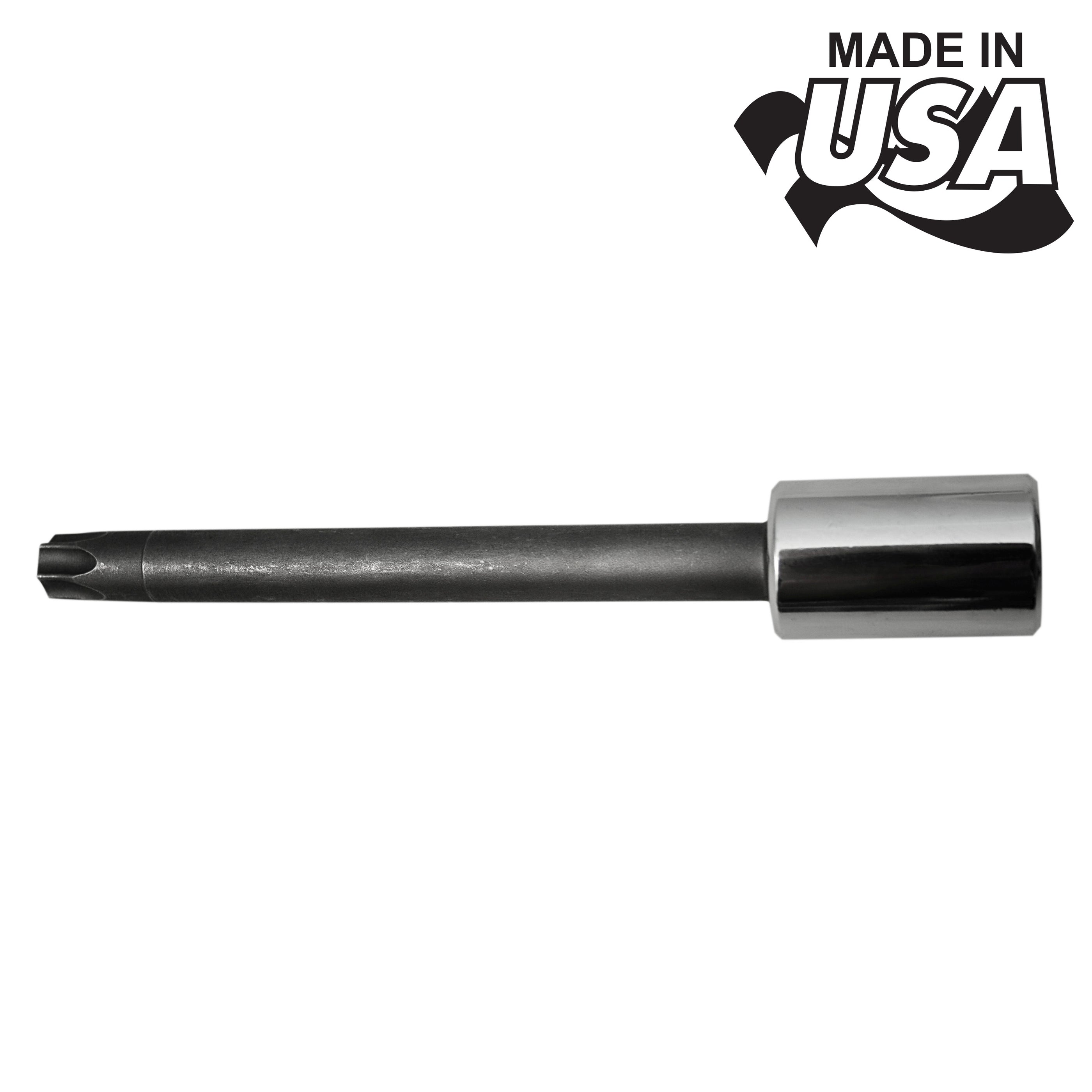 CTA Tools - 9257 - Mercedes Benz Head Bolt Wrench - T55 Torx x 150mm ...