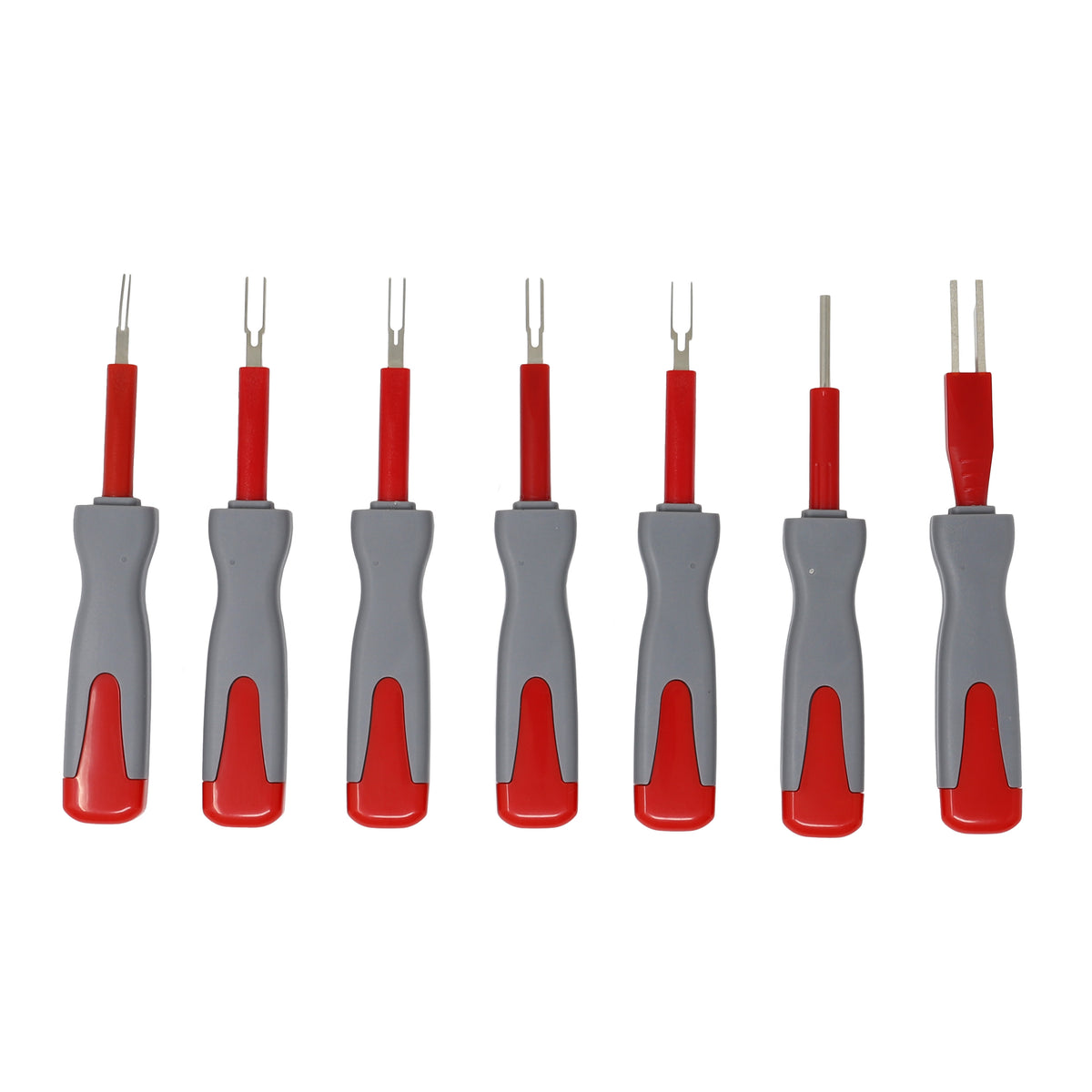 9377 - 7 Pc. Terminal Tool Kit — CTA Manufacturing