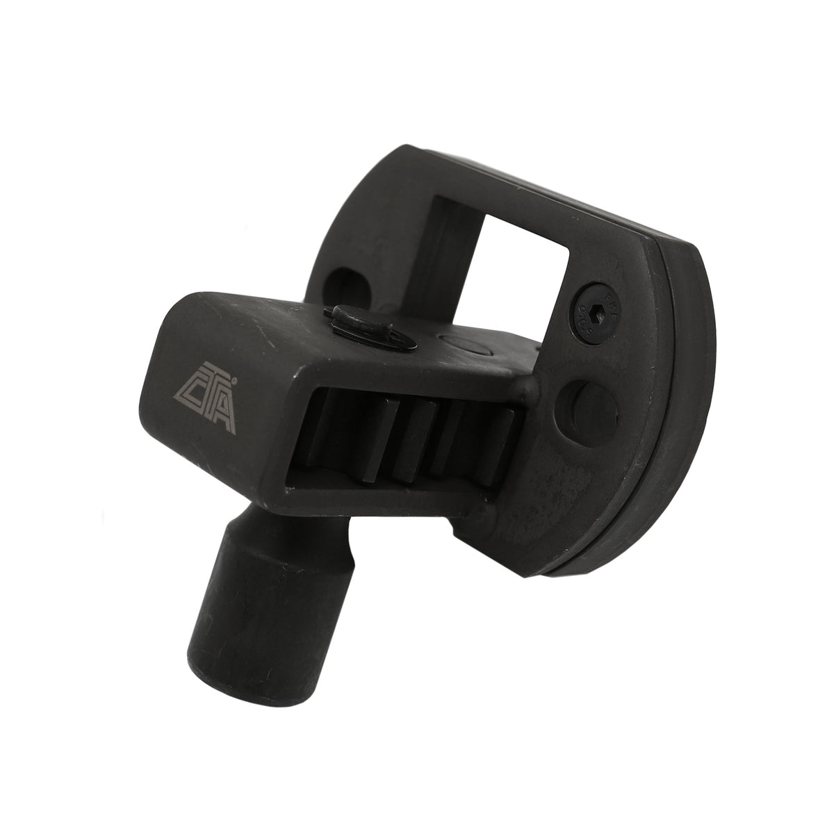 9378 - Benz/Detroit Diesel Barring Tool — CTA Manufacturing