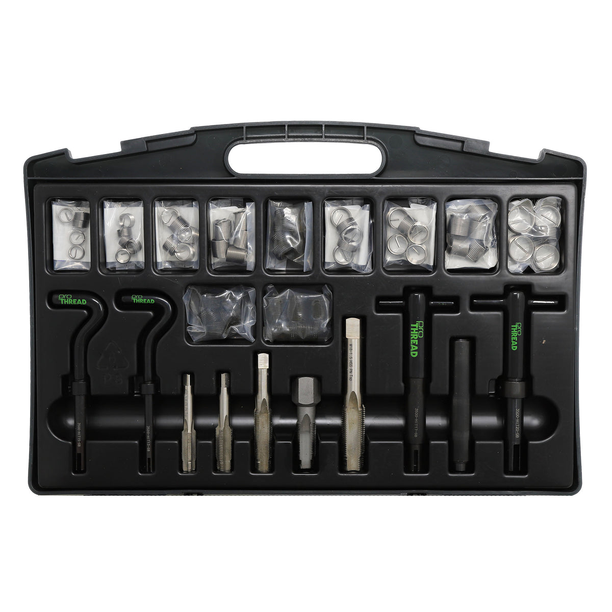 98199 - Spark Plug Thread Repair Workshop Kit — CTA Manufacturing