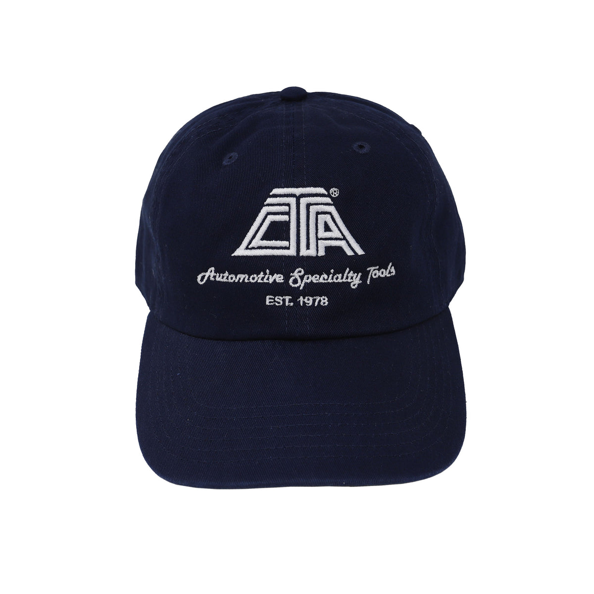 CTA Hat — CTA Manufacturing