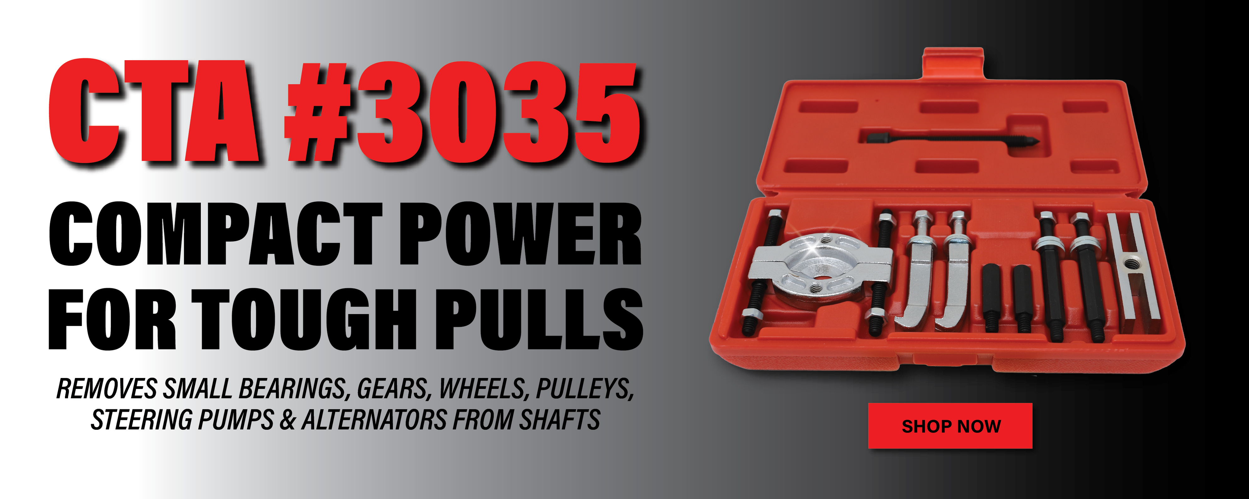 CTA Tools - Automotive Specialty Tools for Professionals — CTA ...