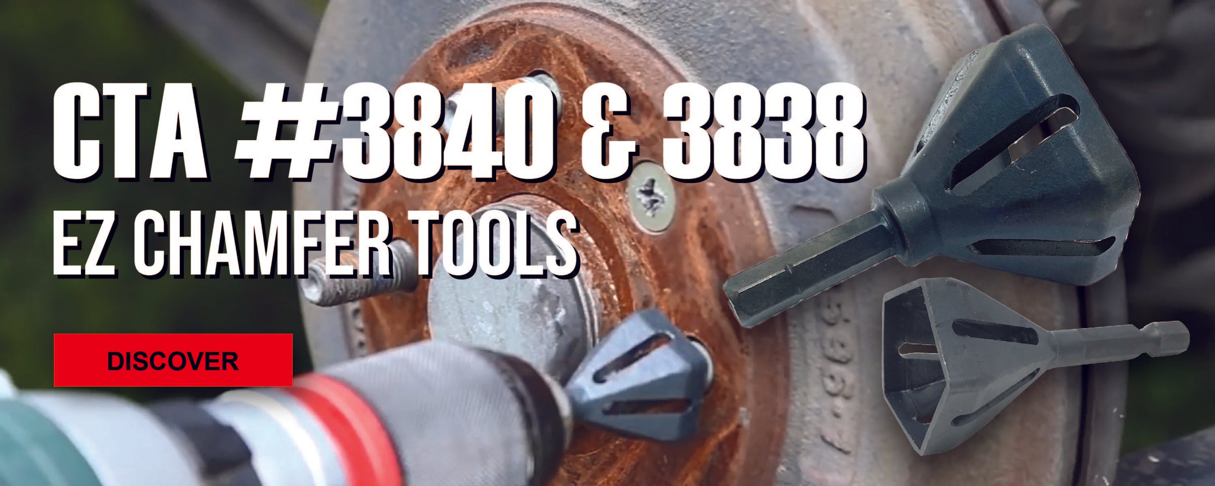 CTA Tools - Automotive Specialty Tools for Professionals — CTA ...