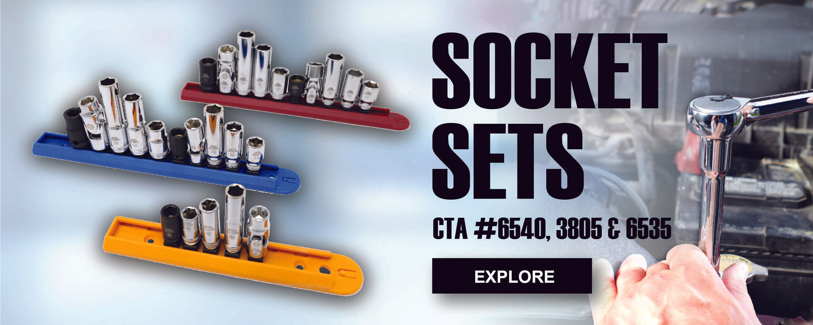 CTA Tools - Automotive Specialty Tools for Professionals — CTA ...
