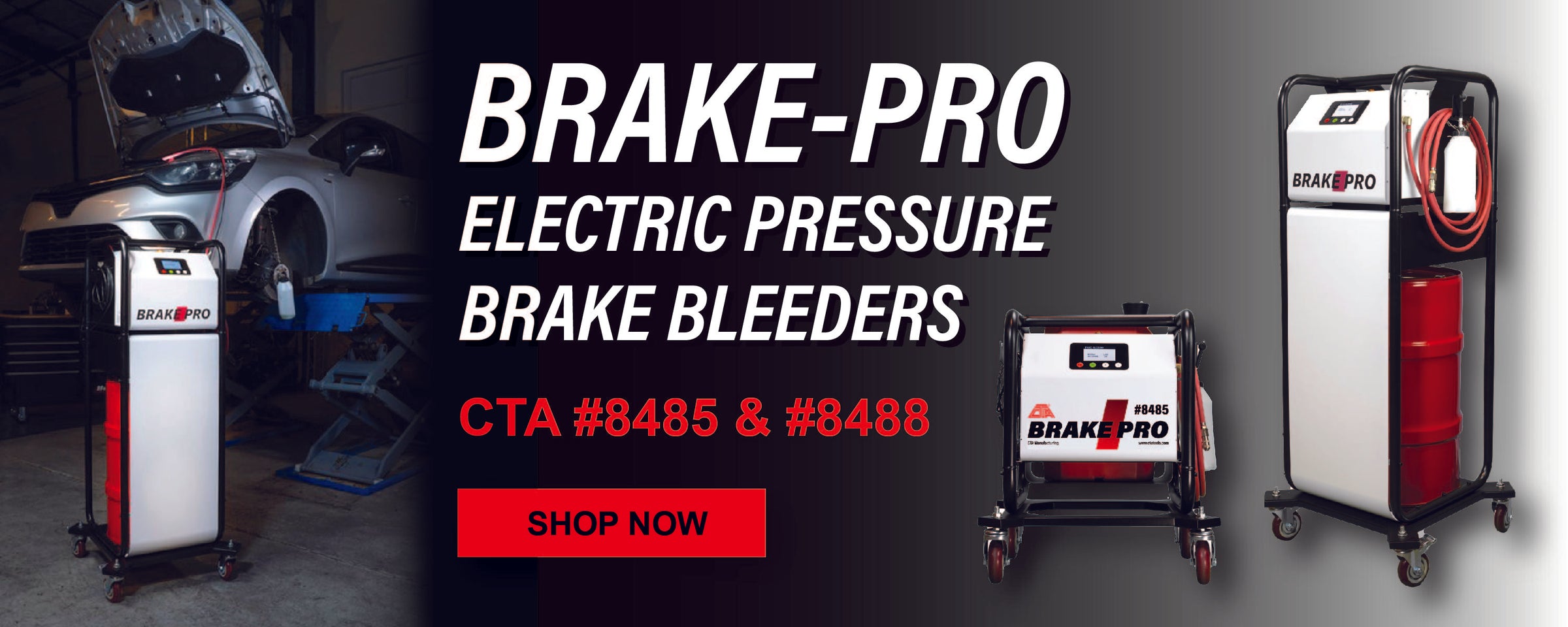 CTA Tools - Automotive Specialty Tools for Professionals — CTA ...