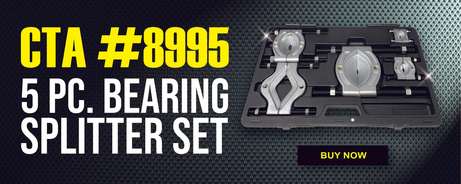 CTA Tools - Automotive Specialty Tools for Professionals — CTA ...