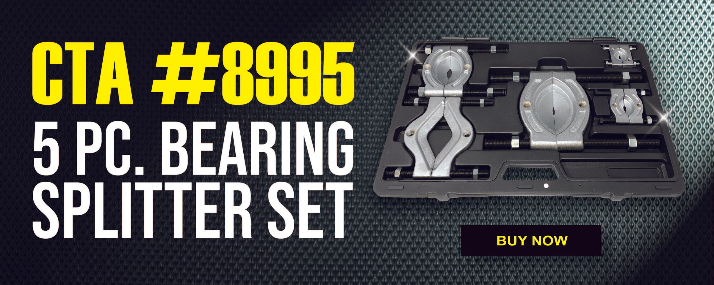 CTA Tools - Automotive Specialty Tools for Professionals — CTA ...